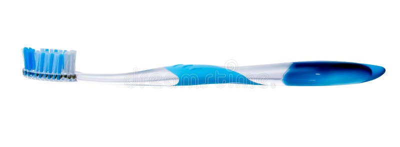 Tooth brush. stock photo. Image of hygiene, closeup, tooth - 13761436