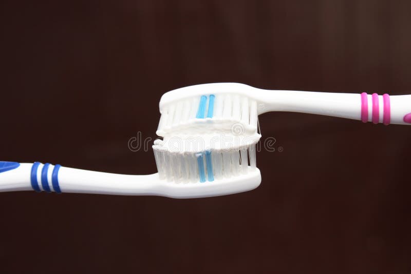 Tooth-brush stock image. Image of dental, close, care - 3043875