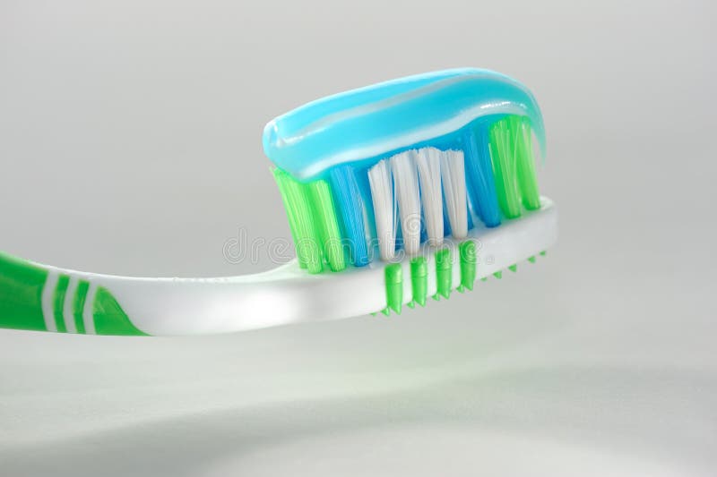 Tooth-brush stock photo. Image of equipment, clean, medicine - 7169230