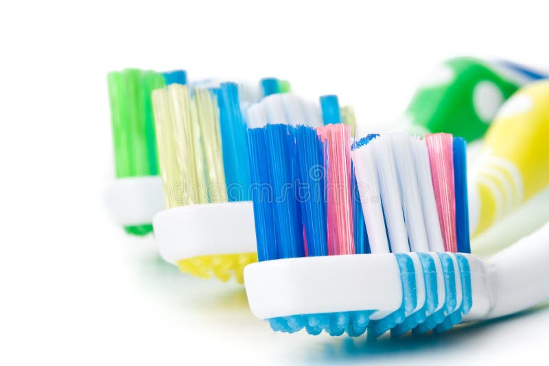 Tooth brush stock photo. Image of healthy, grooming, clean - 7651864