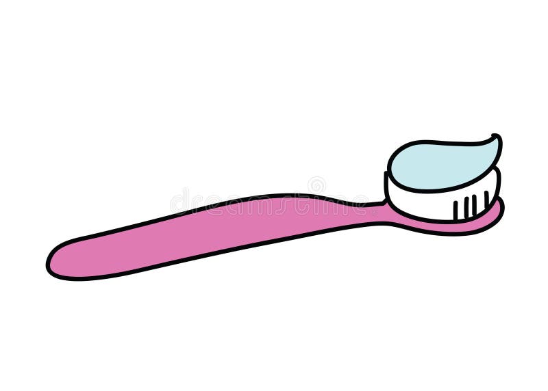 Tooth Brush Stock Illustrations – 25,413 Tooth Brush Stock ...