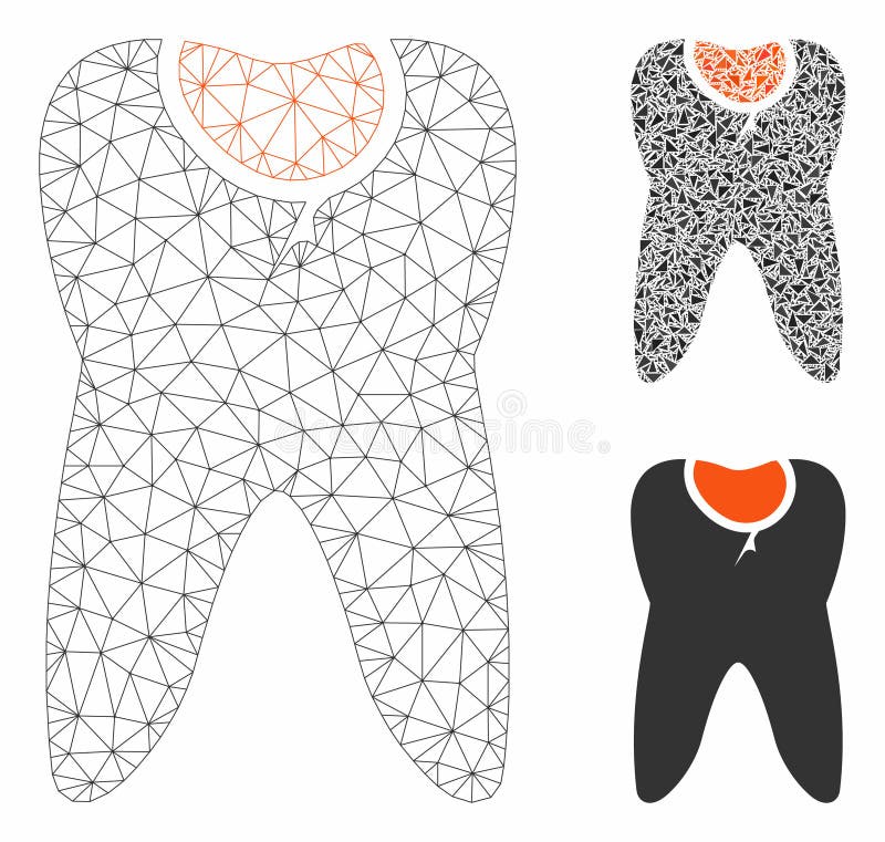 Tooth Mesh Stock Illustrations – 1,462 Tooth Mesh Stock Illustrations ...