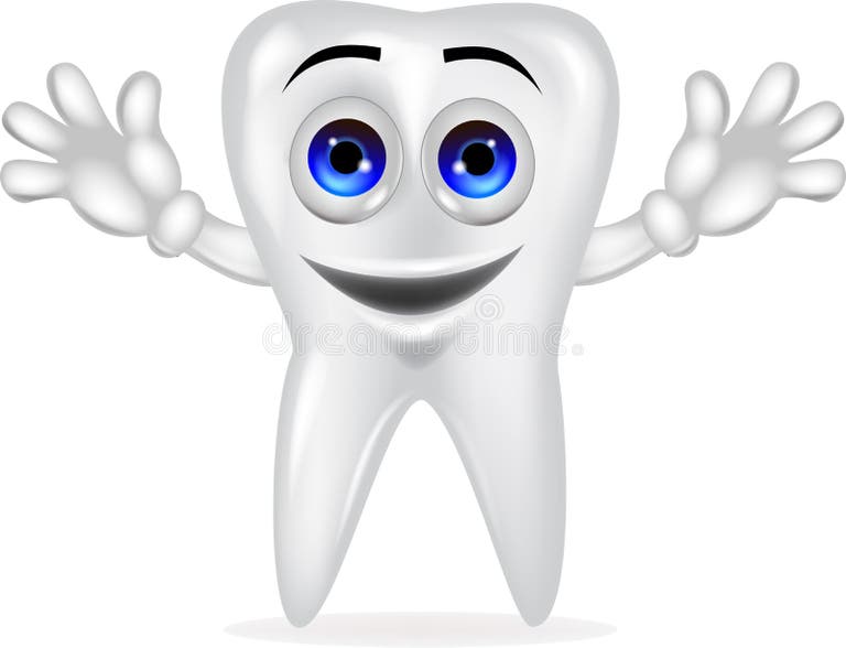 Funny Tooth Stock Illustrations – 34,515 Funny Tooth Stock ...