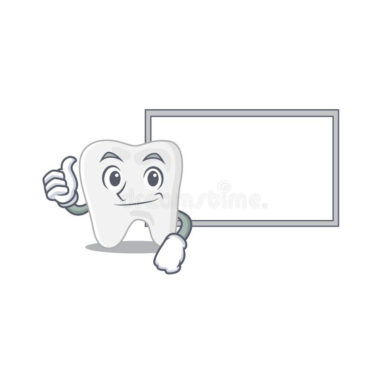Thumbs Up Tooth Stock Illustrations – 206 Thumbs Up Tooth Stock ...
