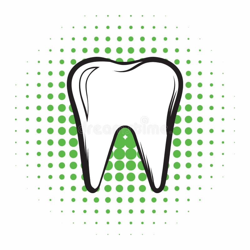 Dental Comics Stock Illustrations – 216 Dental Comics Stock ...