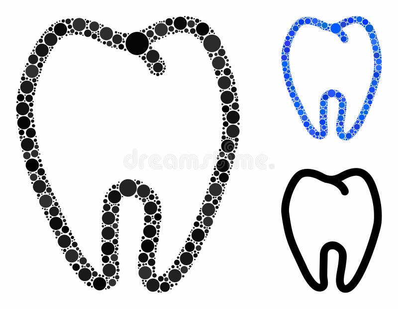 Round Tooth Shape Stock Illustrations – 619 Round Tooth Shape Stock ...
