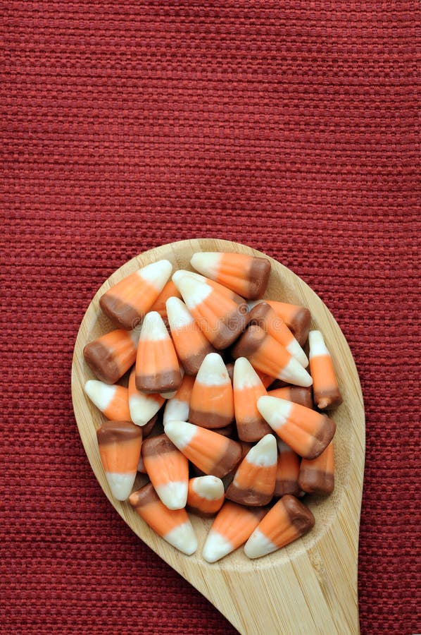 Tooth corn candies stock photo. Image of bright, food - 33423704