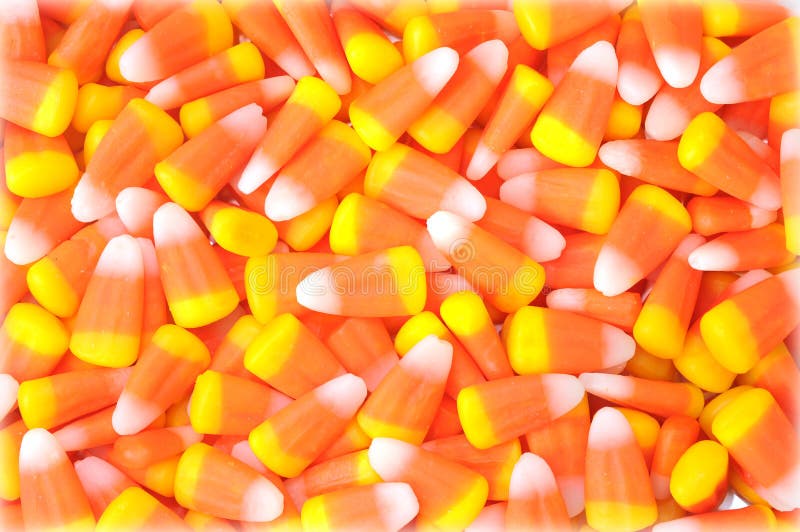 A Tooth Candy Isolated on White Stock Image - Image of close, sweets ...