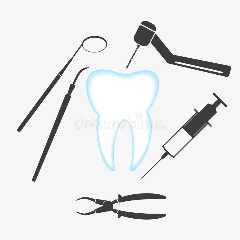 Dental Examination Stock Illustrations – 6,708 Dental Examination Stock ...