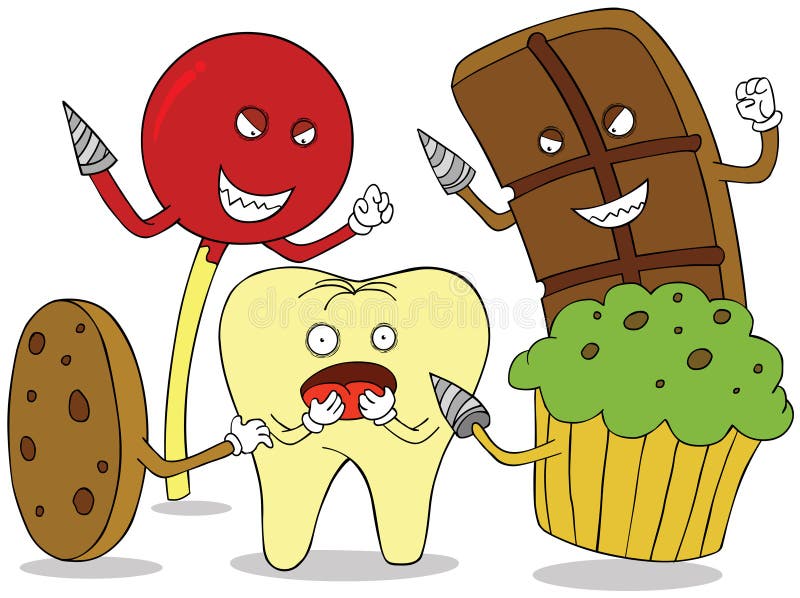 Destroying Cake Stock Illustrations – 4 Destroying Cake Stock ...