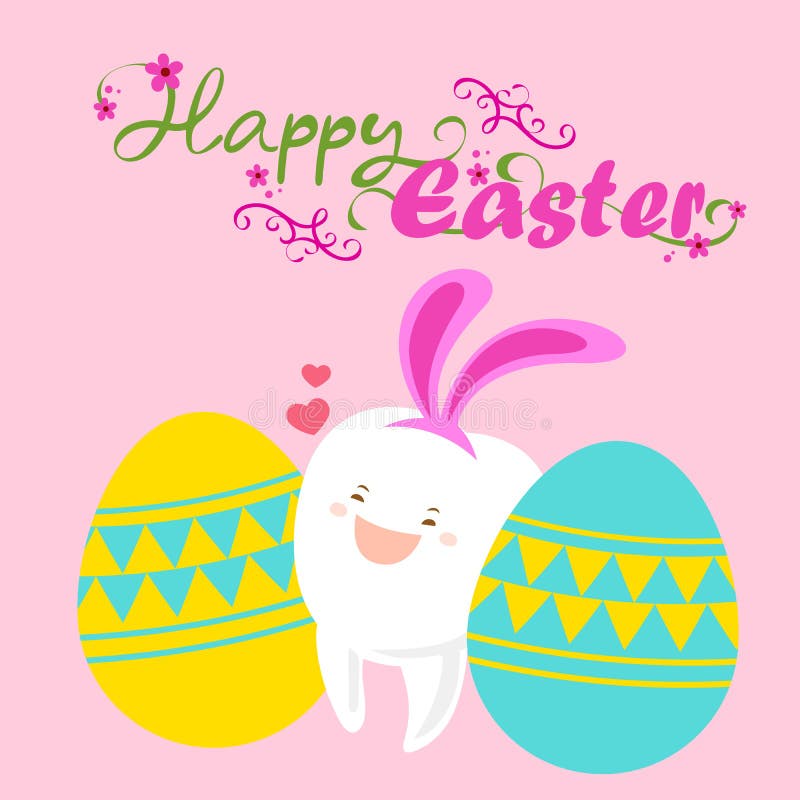 Dental Easter Stock Illustrations – 155 Dental Easter Stock ...