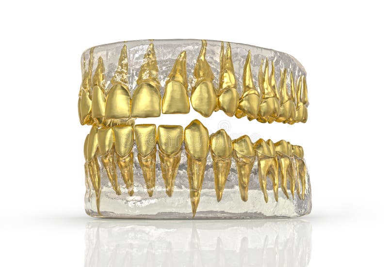 Gold Teeth Stock Illustrations – 4,607 Gold Teeth Stock Illustrations ...