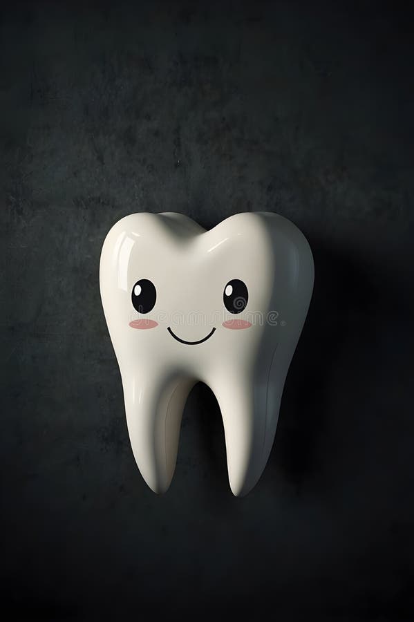 Tooth Like M Letter Unique and Simple Teeth or Tooth Like Letter or ...