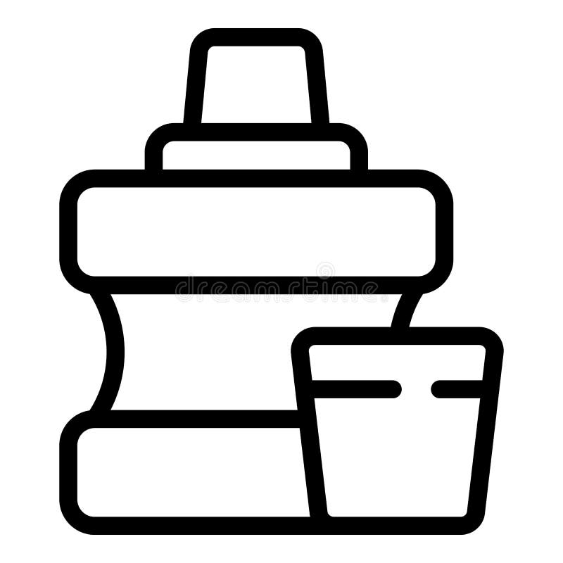 Liquid Extraction Icon Stock Illustrations – 1,440 Liquid Extraction ...