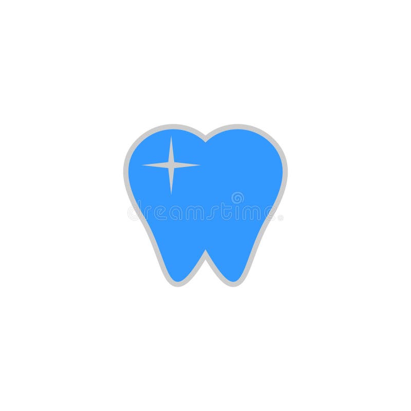Tooth Star Logo Stock Illustrations – 429 Tooth Star Logo Stock ...