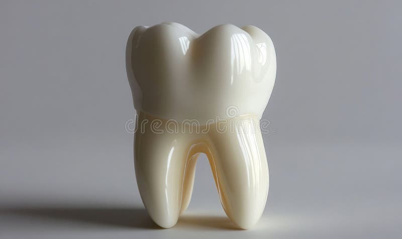 Tooth Model for Classroom Education and in Laboratory Stock ...