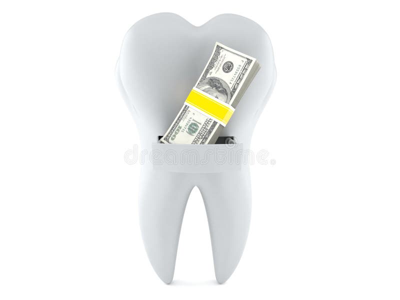 Set Tooth, Money Bag and Wanted Western Poster Icon. Vector Stock ...