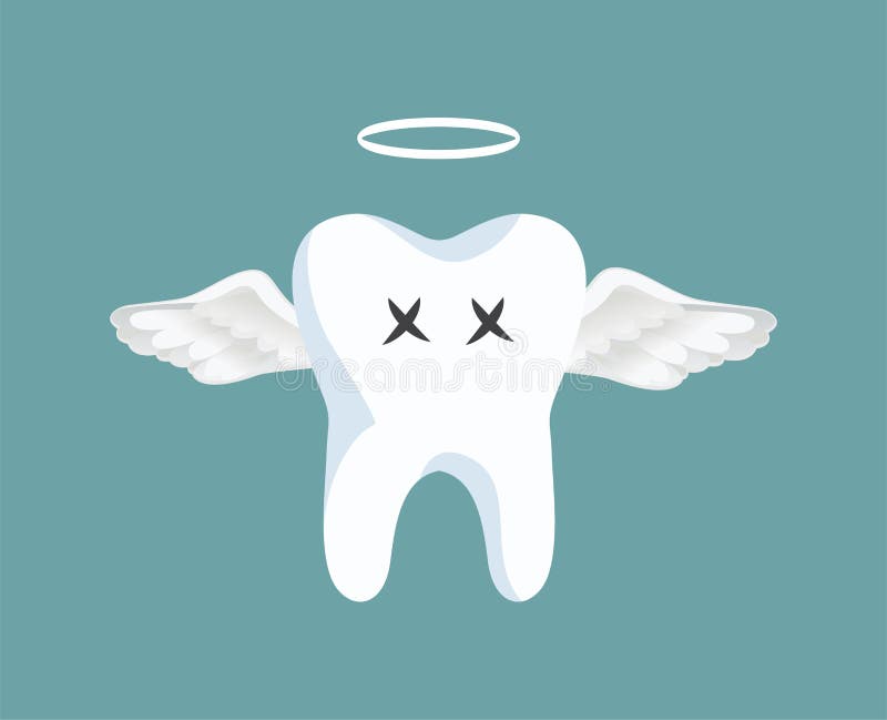 Teeth Falling Out Stock Illustrations – 19 Teeth Falling Out Stock ...