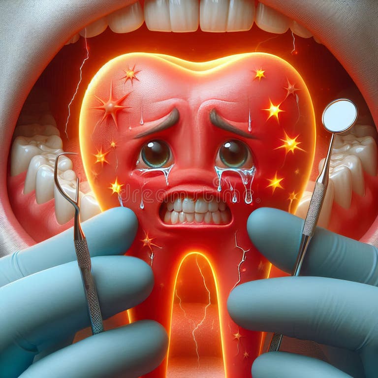 14 101. Tooth Sensitivity â€“ Tooth Sensitivity is a Common Cod Stock ...