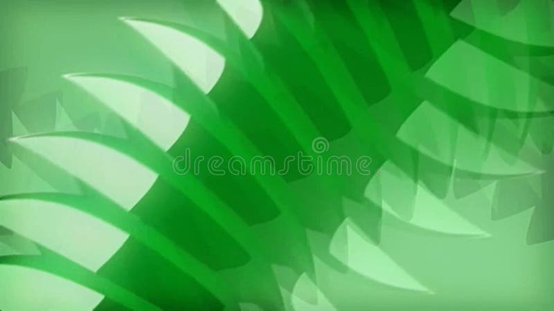 Tooth-Shaped Sequential Straight Motion Animation Loop Stock Footage ...