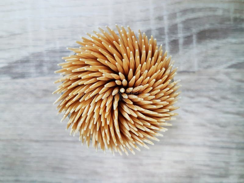 Tooth stick stock photo. Image of table, view, sticks - 98583176