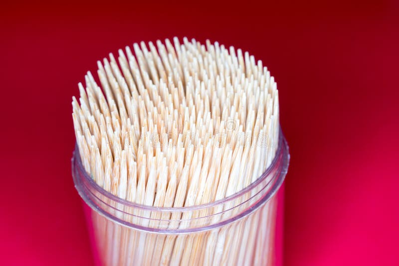 Tooth sticks stock image. Image of sticks, point, equality - 7349293