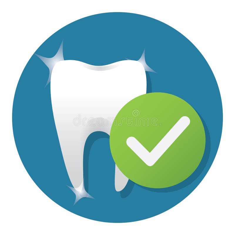 Tooth Tick Stock Illustrations – 377 Tooth Tick Stock Illustrations ...