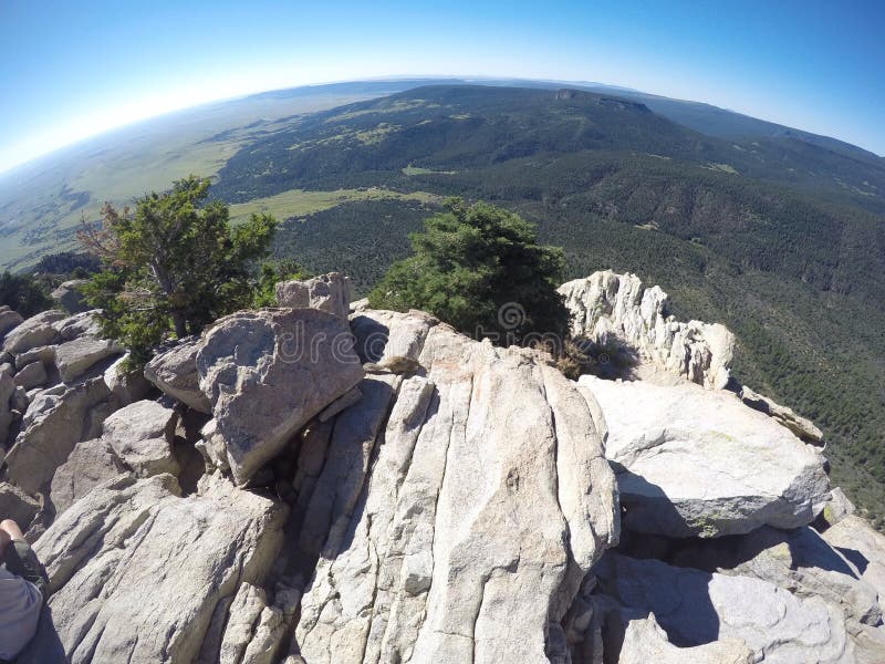 Tooth of Time stock image. Image of green, time, climb - 58952509
