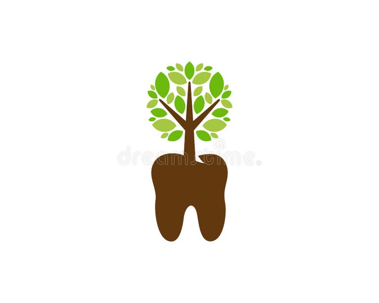 Tooth Tree Stock Illustrations – 2,034 Tooth Tree Stock Illustrations ...