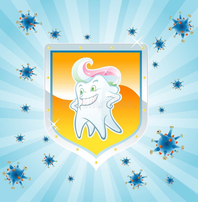 Unwanted Cavities Stock Illustrations – 2 Unwanted Cavities Stock ...