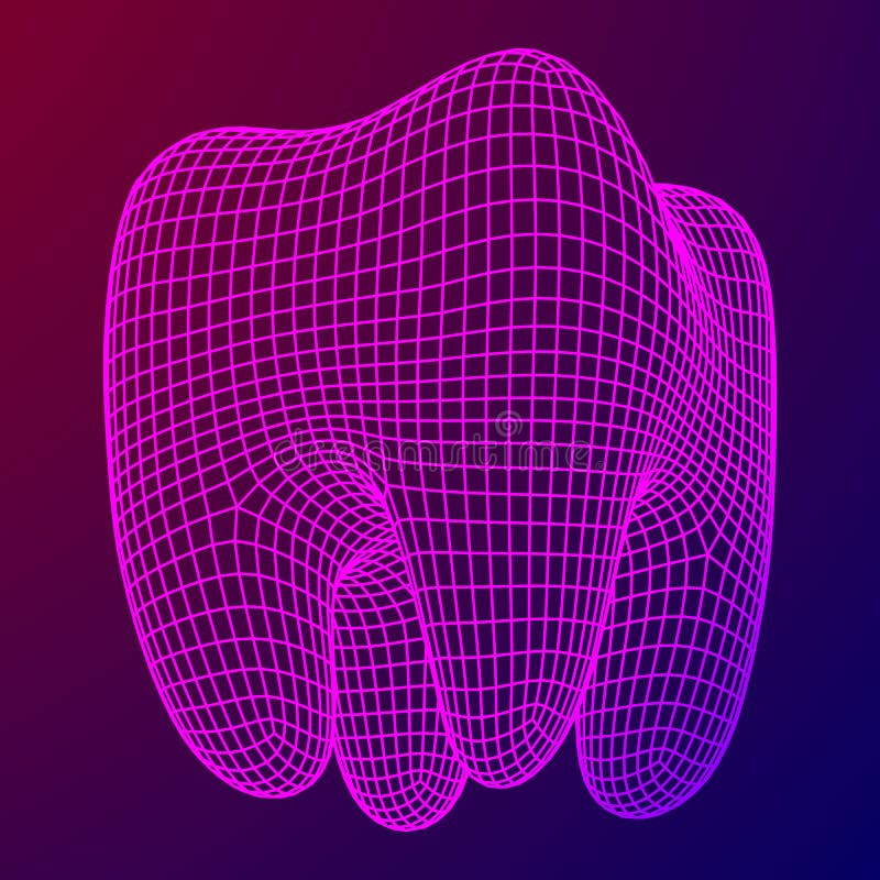 Tooth Mesh Stock Illustrations – 1,462 Tooth Mesh Stock Illustrations ...