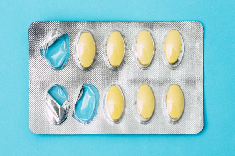 Toothache medication panel stock image. Image of health - 159932265