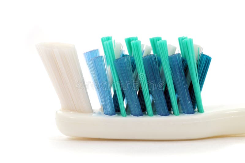 Toothbrush stock photo. Image of dentalmedicine, prophylaxe - 10342012