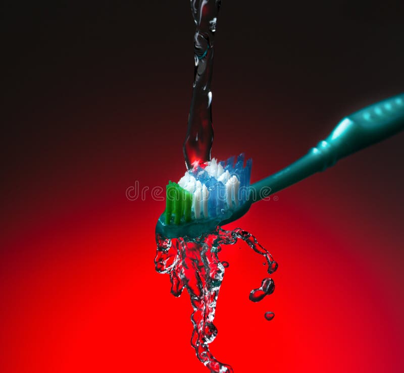157 Tooth Brush Under Water Stock Photos - Free & Royalty-Free Stock ...