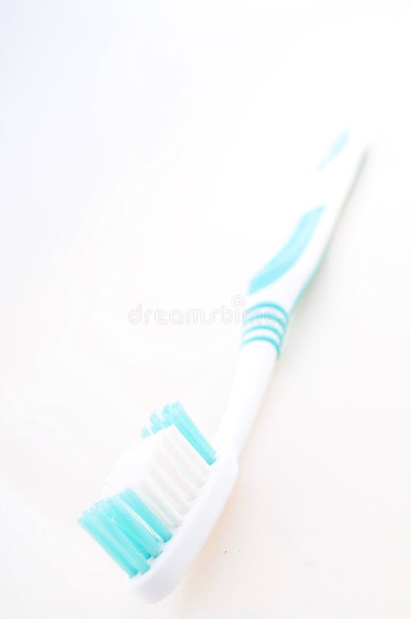 Toothbrush stock image. Image of toothbrush, hygiene, morning - 4841501