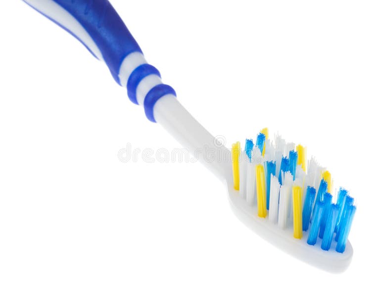 Toothbrush stock photo. Image of prophylaxis, accessory - 82614276