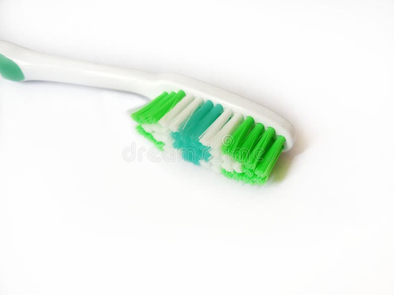 Toothbrush photo in studio stock photo. Image of lighting - 268893516