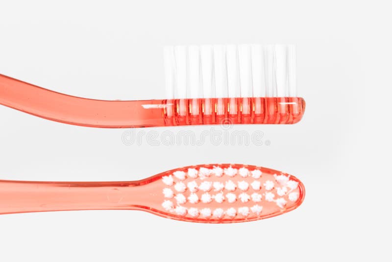 Side View Toothbrush White Stock Images - Download 182 Royalty Free Photos