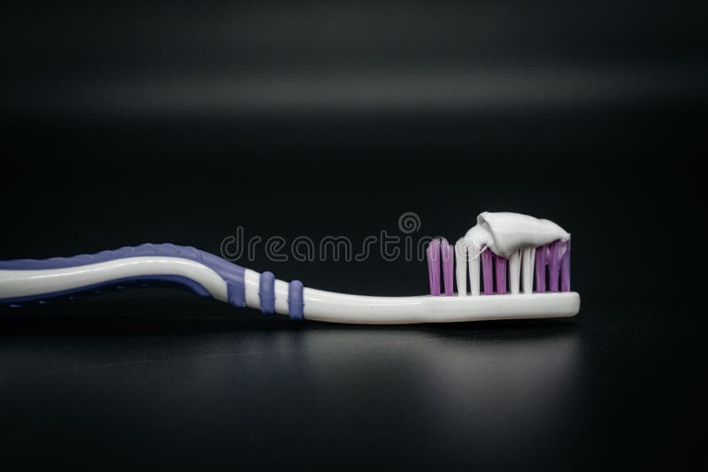 Toothbrush Paste Side View Photos - Free & Royalty-Free Stock Photos ...