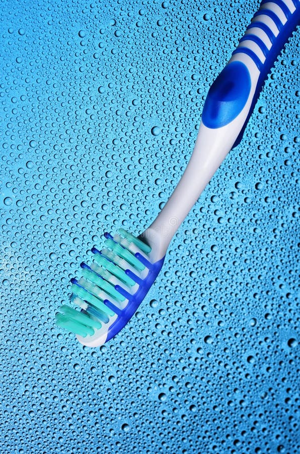 Toothbrush stock photo. Image of health, object, clean - 42456466