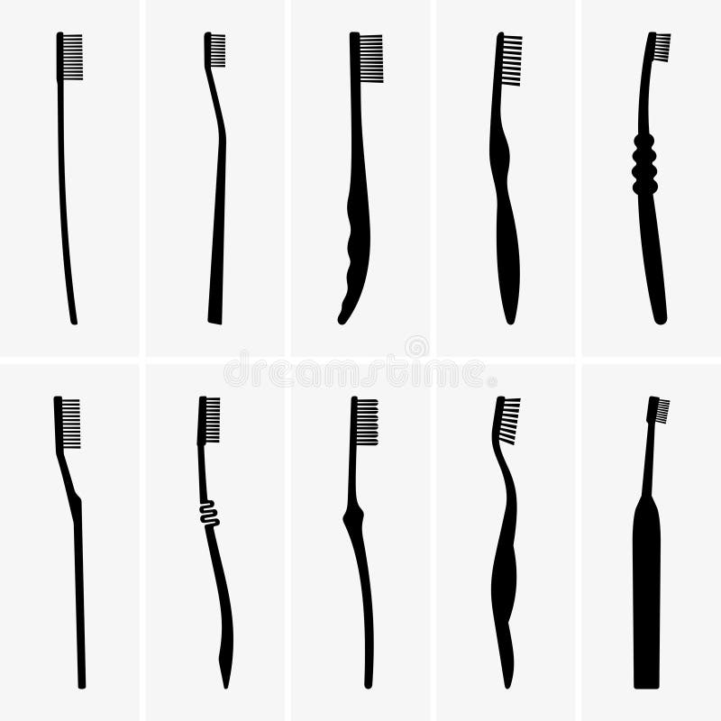 Toothbrushes Vector Stock Illustrations – 996 Toothbrushes Vector Stock Illustrations, Vectors ...