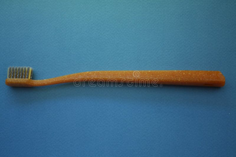 Toothbrushes, Personal Hygiene, Routine, Brush Teeth Stock Image ...