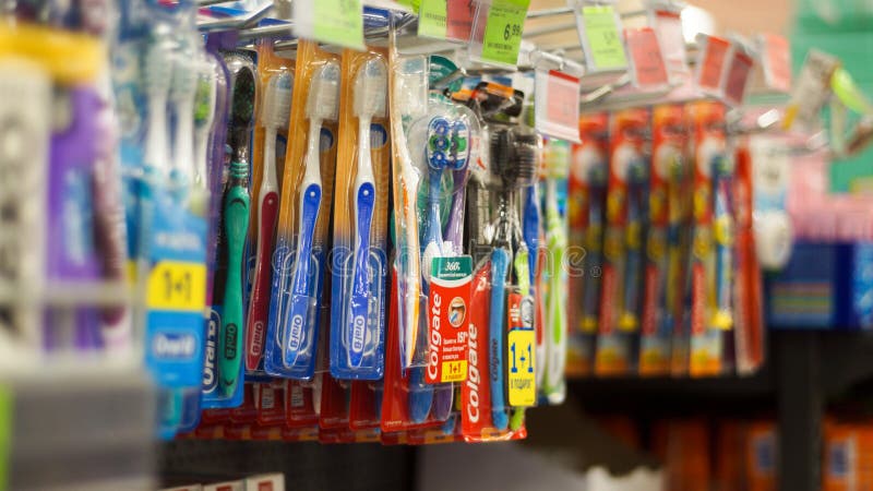 212 Toothpaste Shelves Stock Photos - Free & Royalty-Free Stock Photos ...