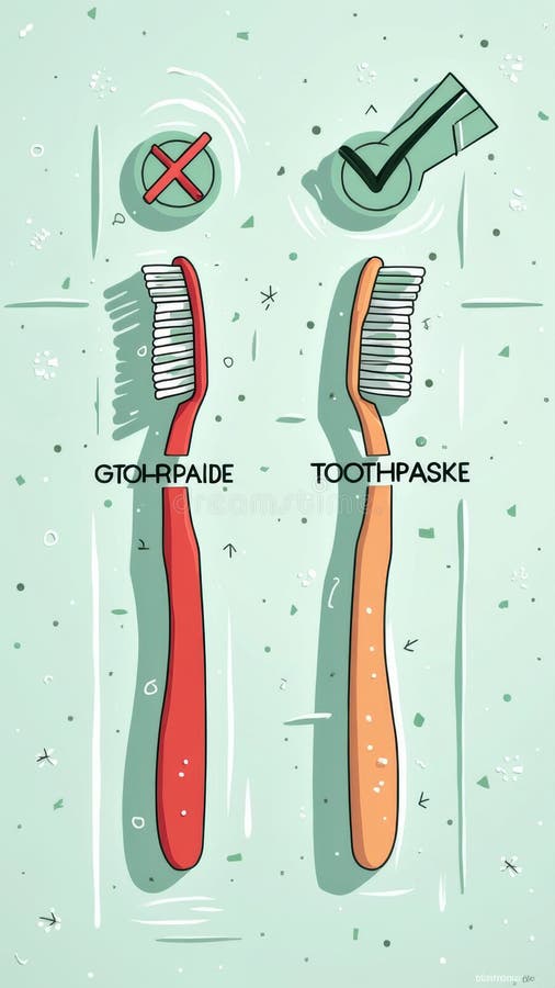 Toothbrushing Technique Comparison: Correct Vs. Incorrect Methods ...