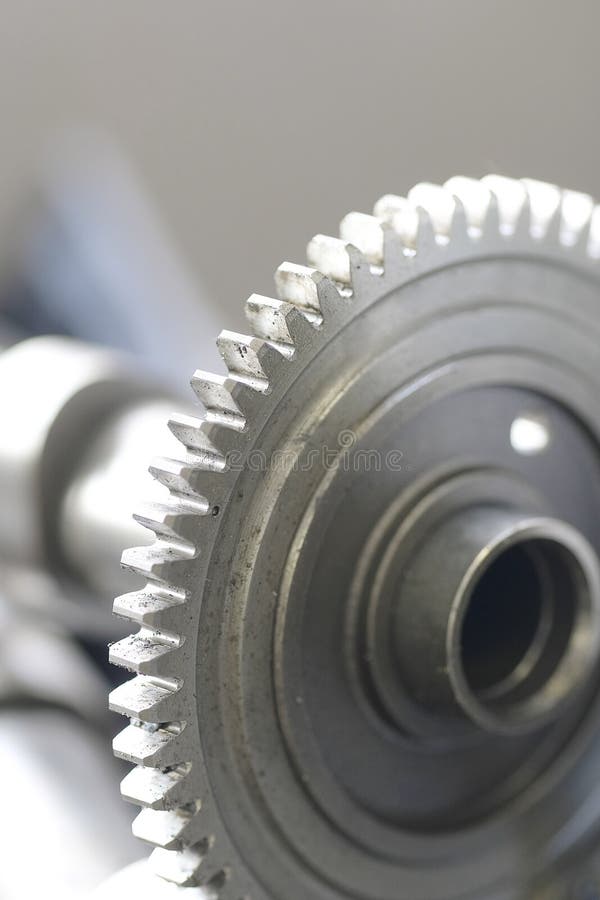 Toothed wheel stock photo. Image of truck, gearwheel, rackwheel - 1309058