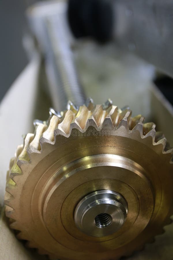 Toothed wheel stock photo. Image of metal, tools, toothed - 92962348