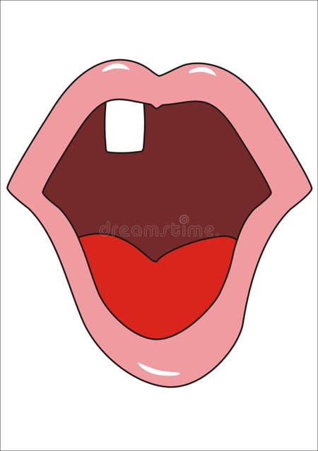 Toothless Stock Illustrations – 2,899 Toothless Stock Illustrations ...