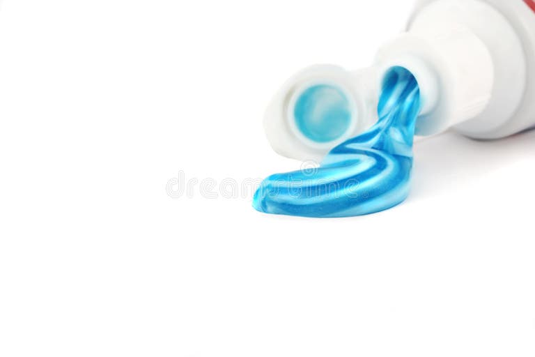 Toothpaste stock image. Image of gels, fresh, paste, tubes - 1671339