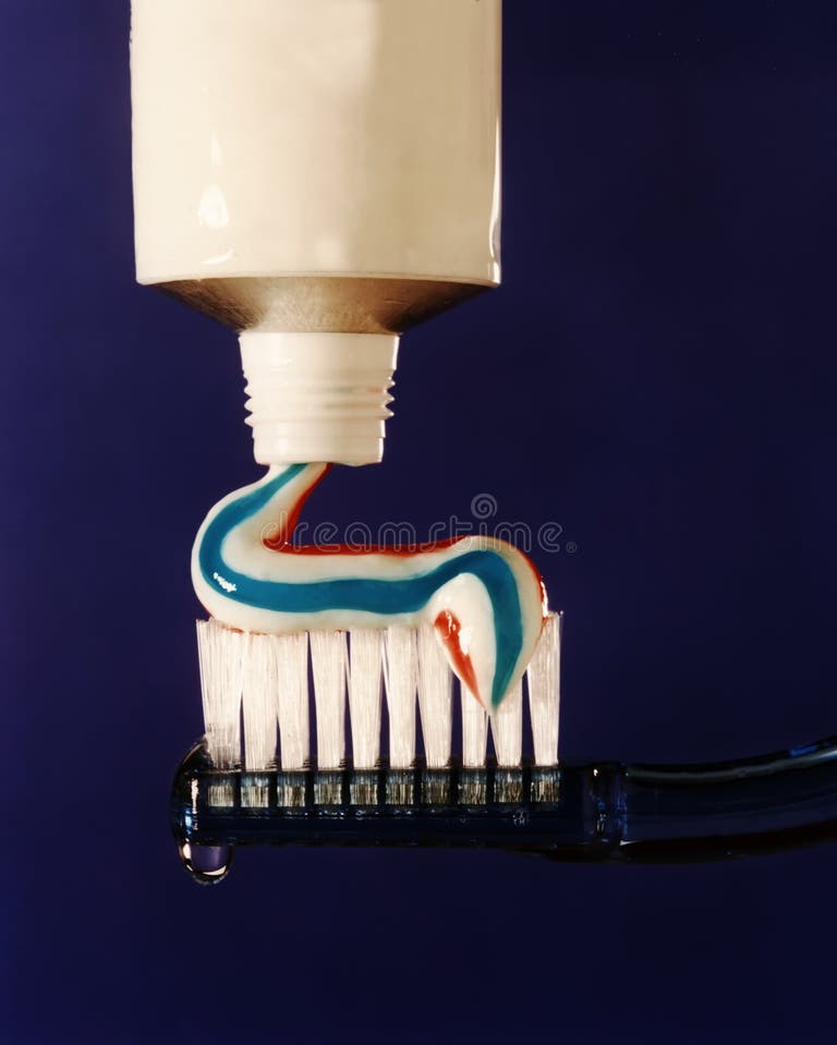 433 Toothpaste Squeezed Stock Photos - Free & Royalty-Free Stock Photos ...