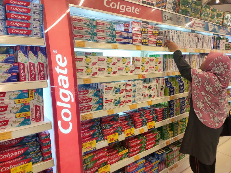 154 Toothpaste Aisle Stock Photos - Free & Royalty-Free Stock Photos ...